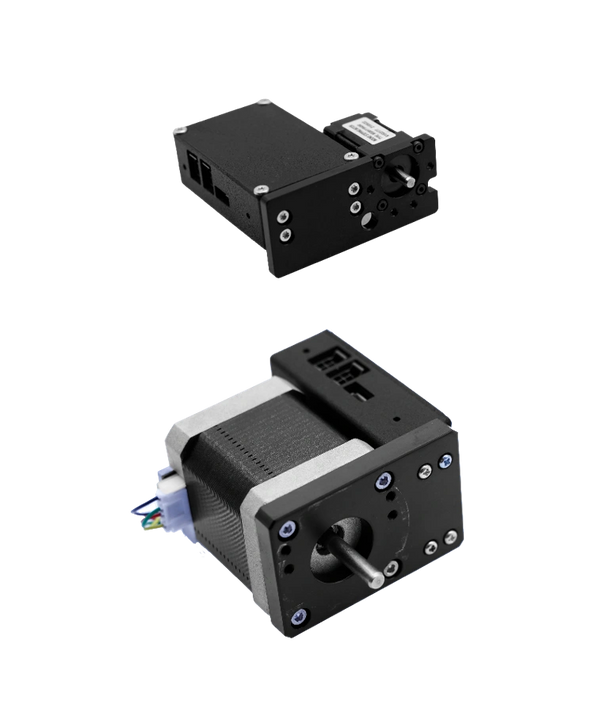 VBMB - Motor With Built-In Controller, Motion Actuator, Motion Control